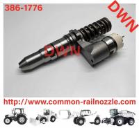China Oem Fuel Injectors 386-1776 3861776 20R-1283 392-0224 For  3508B/3508C/3516B/3516C Engine for sale