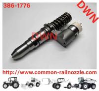 China Oem Fuel Injectors 386-1776 3861776 20R-1283 392-0224 For  3508B/3508C/3516B/3516C Engine for sale