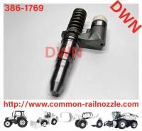 China 3512 Engine Common Rail Fuel Injector 386-1769 3861769 20R-0849 20R0849 for sale
