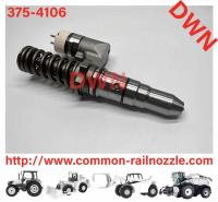 China Diesel 3512C/3516C Engine Injector 375-4106 3754106 20R-3483 20R3483 For  Common Rail for sale