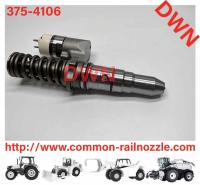 China Diesel 3512C/3516C Engine Injector 375-4106 3754106 20R-3483 20R3483 For  Common Rail for sale