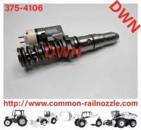 China Diesel 3512C/3516C Engine Injector 375-4106 3754106 20R-3483 20R3483 For  Common Rail for sale