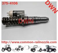 China Diesel 3512C/3516C Engine Injector 375-4106 3754106 20R-3483 20R3483 For  Common Rail for sale