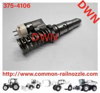 China Diesel 3512C/3516C Engine Injector 375-4106 3754106 20R-3483 20R3483 For  Common Rail for sale
