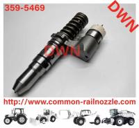 China erpiller Common Rail Fuel Injector 359-5469 3595469 20R-3477 20R3477 Excavator For 3512C/3516C Engine for sale