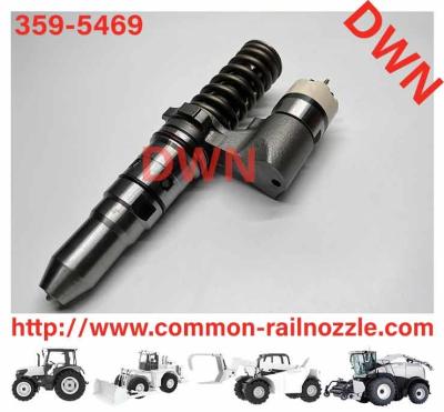 China erpiller Common Rail Fuel Injector 359-5469 3595469 20R-3477 20R3477 Excavator For 3512C/3516C Engine for sale