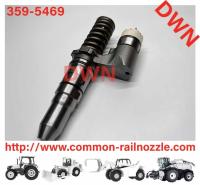 China erpiller Common Rail Fuel Injector 359-5469 3595469 20R-3477 20R3477 Excavator For 3512C/3516C Engine for sale