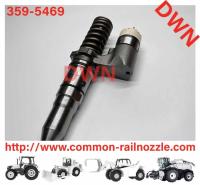 China erpiller Common Rail Fuel Injector 359-5469 3595469 20R-3477 20R3477 Excavator For 3512C/3516C Engine for sale