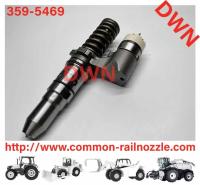 China erpiller Common Rail Fuel Injector 359-5469 3595469 20R-3477 20R3477 Excavator For 3512C/3516C Engine for sale