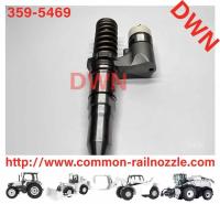 China erpiller Common Rail Fuel Injector 359-5469 3595469 20R-3477 20R3477 Excavator For 3512C/3516C Engine for sale