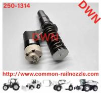 China Common Rail Injector 3508B/3512B/3516B Engine Parts Fuel Injector 250-1314 2501314 10R-1290 10R1290 for sale