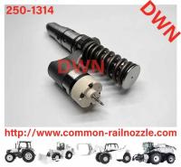 China Common Rail Injector 3508B/3512B/3516B Engine Parts Fuel Injector 250-1314 2501314 10R-1290 10R1290 for sale