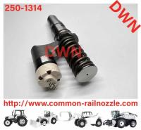 China Common Rail Injector 3508B/3512B/3516B Engine Parts Fuel Injector 250-1314 2501314 10R-1290 10R1290 for sale