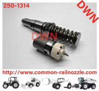 China Common Rail Injector 3508B/3512B/3516B Engine Parts Fuel Injector 250-1314 2501314 10R-1290 10R1290 for sale