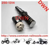 China Common Rail Injector 3508B/3512B/3516B Engine Parts Fuel Injector 250-1314 2501314 10R-1290 10R1290 for sale