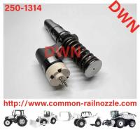 China Common Rail Injector 3508B/3512B/3516B Engine Parts Fuel Injector 250-1314 2501314 10R-1290 10R1290 for sale