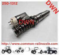 China Excavator Injector Engine 793C 793D Diesel Fuel Injector 250-1312 2501312 10R-1275 10R1275 for sale