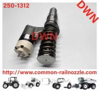 China Excavator Injector Engine 793C 793D Diesel Fuel Injector 250-1312 2501312 10R-1275 10R1275 for sale