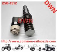 China Excavator Injector Engine 793C 793D Diesel Fuel Injector 250-1312 2501312 10R-1275 10R1275 for sale