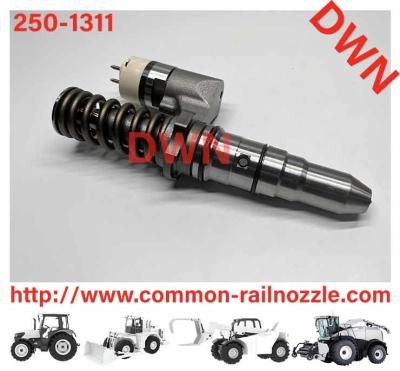 China Fuel Pump Injector 250-1311 2501311 10R-1279 10R1279 Diesel For erpiller 3152B Engine for sale