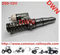 China Fuel Pump Injector 250-1311 2501311 10R-1279 10R1279 Diesel For erpiller 3152B Engine for sale