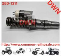 China Fuel Pump Injector 250-1311 2501311 10R-1279 10R1279 Diesel For erpiller 3152B Engine for sale