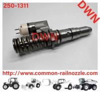 China Fuel Pump Injector 250-1311 2501311 10R-1279 10R1279 Diesel For erpiller 3152B Engine for sale