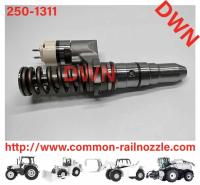 China Fuel Pump Injector 250-1311 2501311 10R-1279 10R1279 Diesel For erpiller 3152B Engine for sale