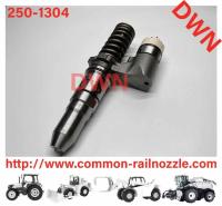China Common Rail 3508B/3512B/3516B Diesel Engine Fuel Injector 250-1306 2501306 10R-1288 10R1288 for sale