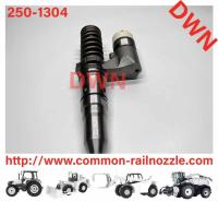 China Common Rail 3508B/3512B/3516B Diesel Engine Fuel Injector 250-1306 2501306 10R-1288 10R1288 for sale