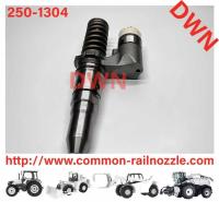 China Common Rail 3508B/3512B/3516B Diesel Engine Fuel Injector 250-1306 2501306 10R-1288 10R1288 for sale