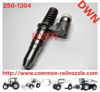 China Common Rail 3508B/3512B/3516B Diesel Engine Fuel Injector 250-1306 2501306 10R-1288 10R1288 for sale