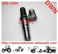 China Common Rail 3508B/3512B/3516B Diesel Engine Fuel Injector 250-1306 2501306 10R-1288 10R1288 for sale