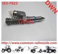 China Common Rail Injector C12/3176B Engine Parts Fuel Injector 153-7923 1537923 0R-9595 0R9595 for sale