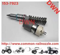 China Common Rail Injector C12/3176B Engine Parts Fuel Injector 153-7923 1537923 0R-9595 0R9595 for sale