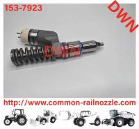 China Common Rail Injector C12/3176B Engine Parts Fuel Injector 153-7923 1537923 0R-9595 0R9595 for sale