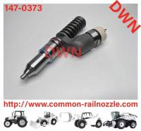 China Excavator Injector Engine C12/345B II/365B L Diesel Fuel Injector 147-0373 1470373 194-5083 137-2500 for sale