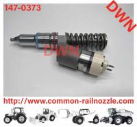 China Excavator Injector Engine C12/345B II/365B L Diesel Fuel Injector 147-0373 1470373 194-5083 137-2500 for sale