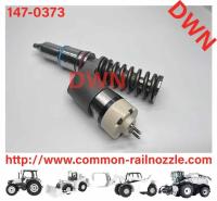 China Excavator Injector Engine C12/345B II/365B L Diesel Fuel Injector 147-0373 1470373 194-5083 137-2500 for sale