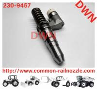 China Fuel Pump Injector 230-9457 2309457 392-0202 392-0205 Diesel For erpiller C9 Engine for sale