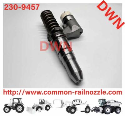 China Fuel Pump Injector 230-9457 2309457 392-0202 392-0205 Diesel For erpiller C9 Engine for sale
