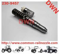China Fuel Pump Injector 230-9457 2309457 392-0202 392-0205 Diesel For erpiller C9 Engine for sale