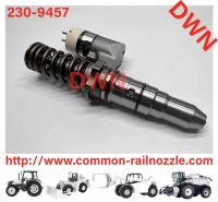 China Fuel Pump Injector 230-9457 2309457 392-0202 392-0205 Diesel For erpiller C9 Engine for sale