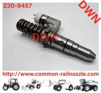 China Fuel Pump Injector 230-9457 2309457 392-0202 392-0205 Diesel For erpiller C9 Engine for sale
