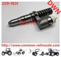 China 3508B/3512B/3516B Diesel Engine Pump Car Fuel Injector 229-1631 2291631 162-8809 204-2067 for sale