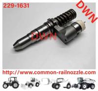 China 3508B/3512B/3516B Diesel Engine Pump Car Fuel Injector 229-1631 2291631 162-8809 204-2067 for sale