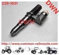 China 3508B/3512B/3516B Diesel Engine Pump Car Fuel Injector 229-1631 2291631 162-8809 204-2067 for sale