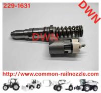 China 3508B/3512B/3516B Diesel Engine Pump Car Fuel Injector 229-1631 2291631 162-8809 204-2067 for sale