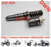 China 3508B/3512B/3516B Diesel Engine Pump Car Fuel Injector 229-1631 2291631 162-8809 204-2067 for sale