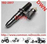 China 5130 5230 Engine Excavator Oem Common Rail Fuel Injectors 192-2817 1922817 0R-3539 0R3539 for sale